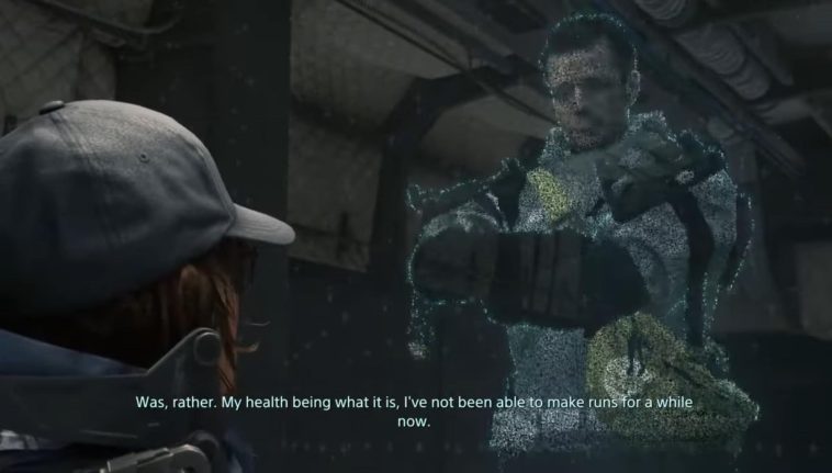 "I can't wait to find you in Death Stranding 2": Hideo Kojima's Fellow ...