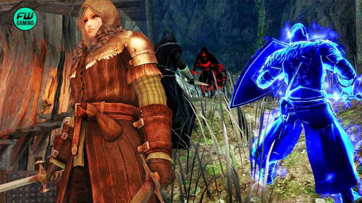 Hidetaka Miyazaki on His Career's Most Controversial FromSoft Game: "I ...