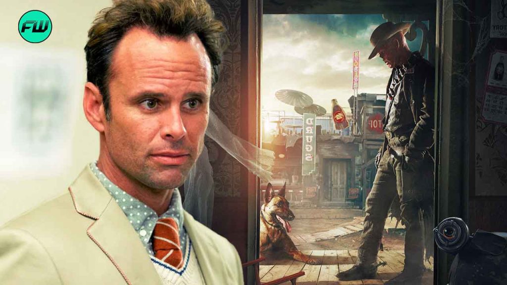 Walton Goggins: "Every actor worth their weight in salt" Can be ...