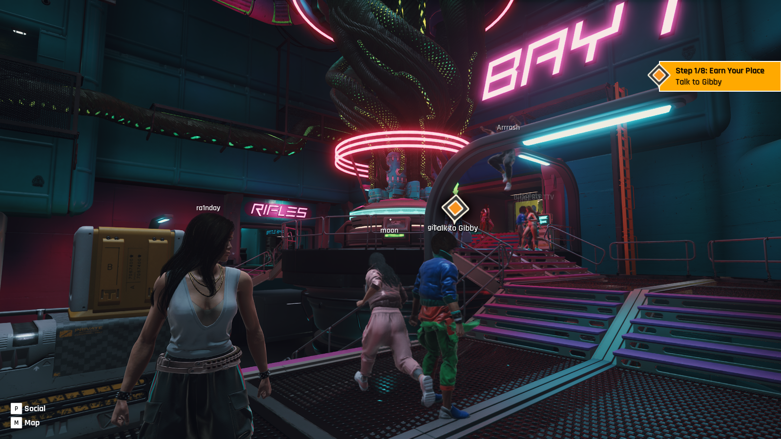 Ascendant Infinity - Closed Beta (PC) Preview