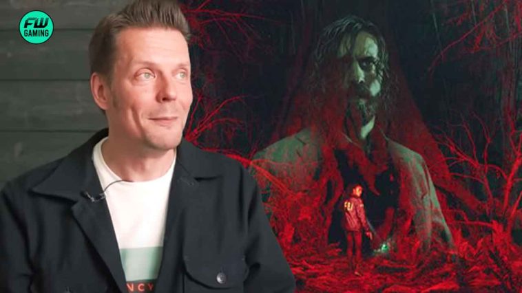 Remedy's Sam Lake is Making New Friends and Appearing in Other Video ...