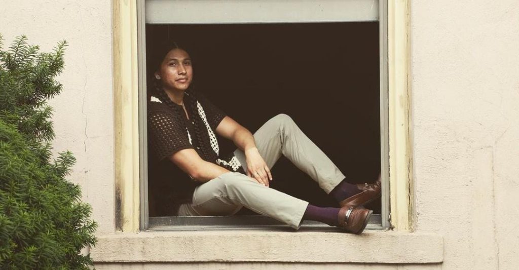 Cole Brings Plenty, Best Known for Yellowstone Spin-off 1923, Found ...