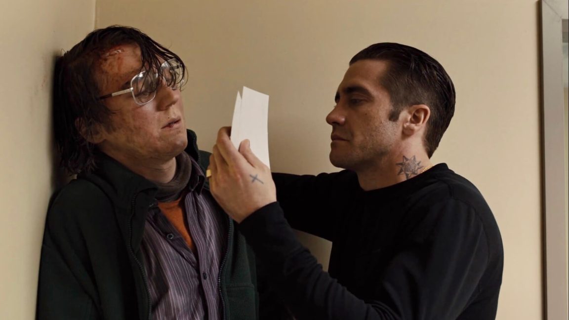 The Scene Even the Insanely Talented Jake Gyllenhaal Found "Impossible ...