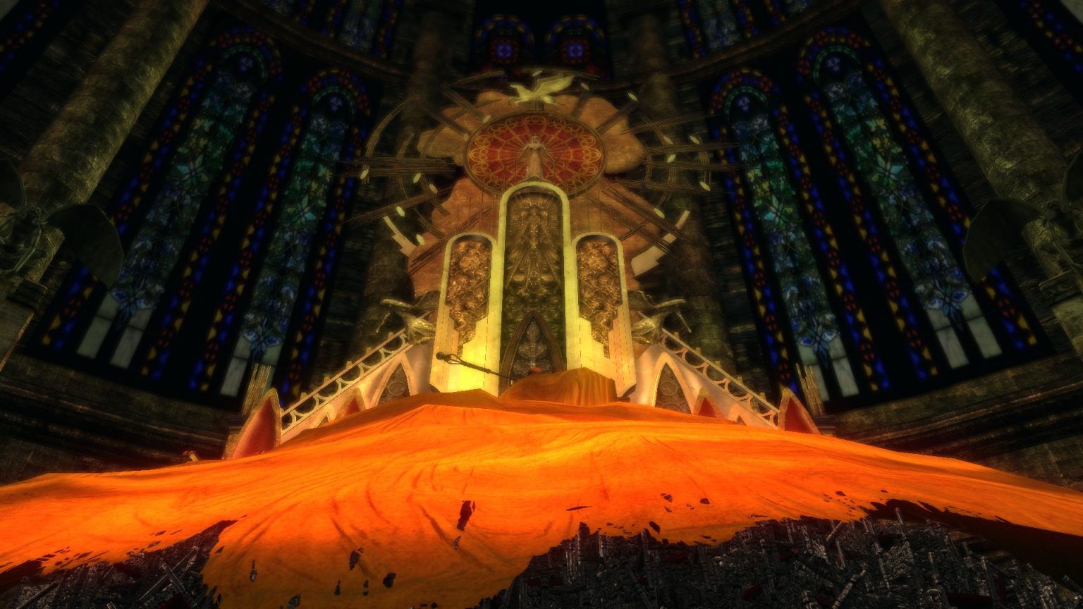 “There was a lot of pushback against that design”: Hidetaka Miyazaki’s ...