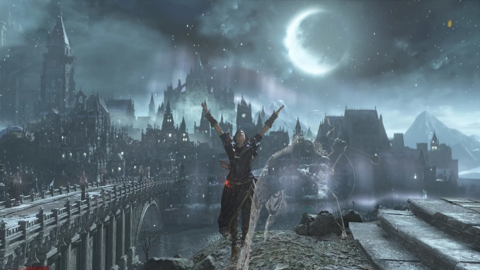 Fact Check: Is Netflix Working on a Dark Souls Animated Series?
