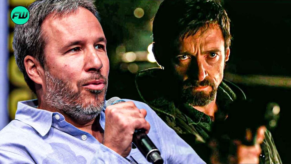 “I was looking for him to lose control”: Denis Villeneuve Pushed Hugh ...