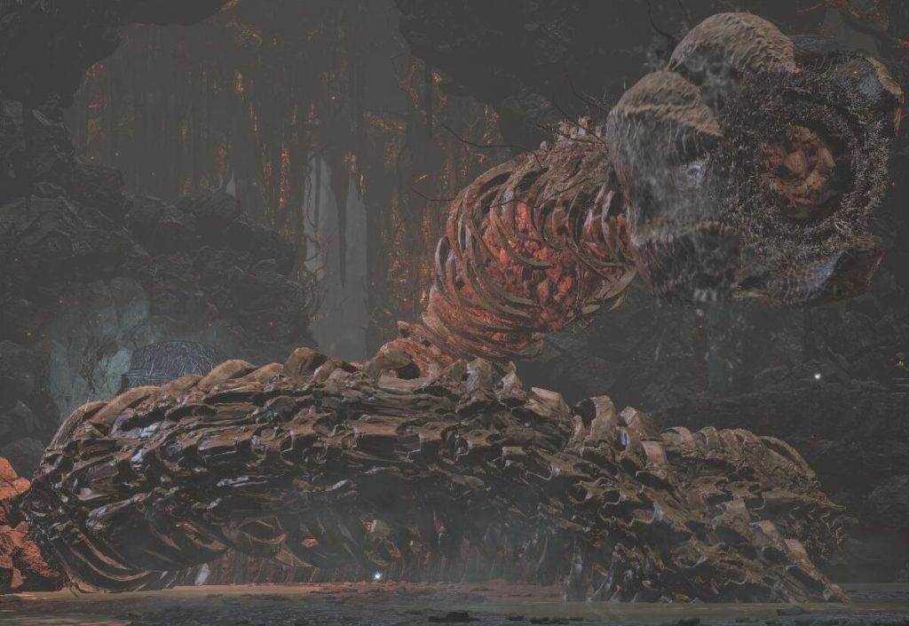 Theory Reveals the Greatest Chad NPC of Miyazaki's Soulsborne Universe ...