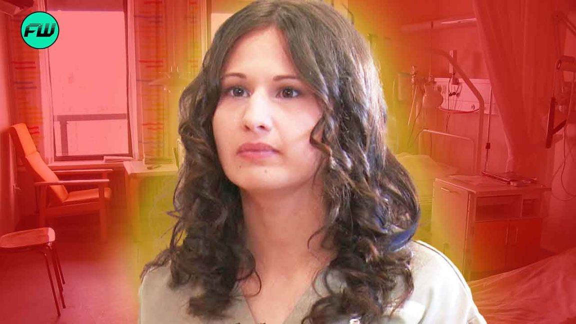 “I was in pain”: Gypsy Rose Blanchard Reveals Her Post-Surgery ...