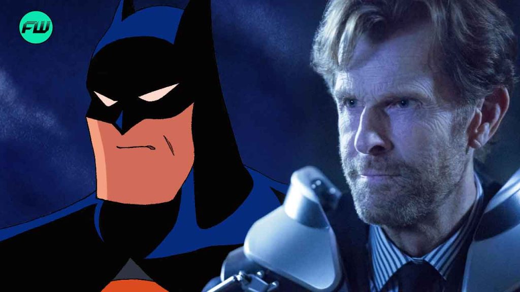 What Kevin Conroy Experienced Years after Batman: The Animated Series ...