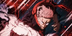 Jujutsu Kaisen: Itadori Yuji’s Latest Power Up Might Even Surpass the ...