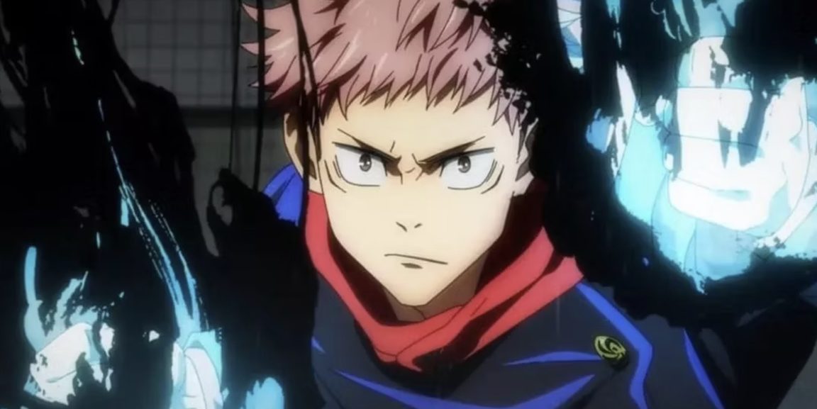 Jujutsu Kaisen: Itadori Yuji’s Latest Power Up Might Even Surpass the ...