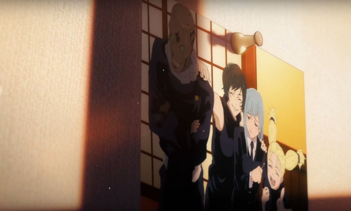 MAPPA Slipped Jujutsu Kaisen's Most Heartbreaking Spoilers Right Under ...