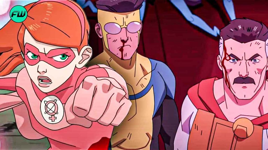Invincible: Atom Eve’s Real Secret Superpower Proves Omni-Man’s ...