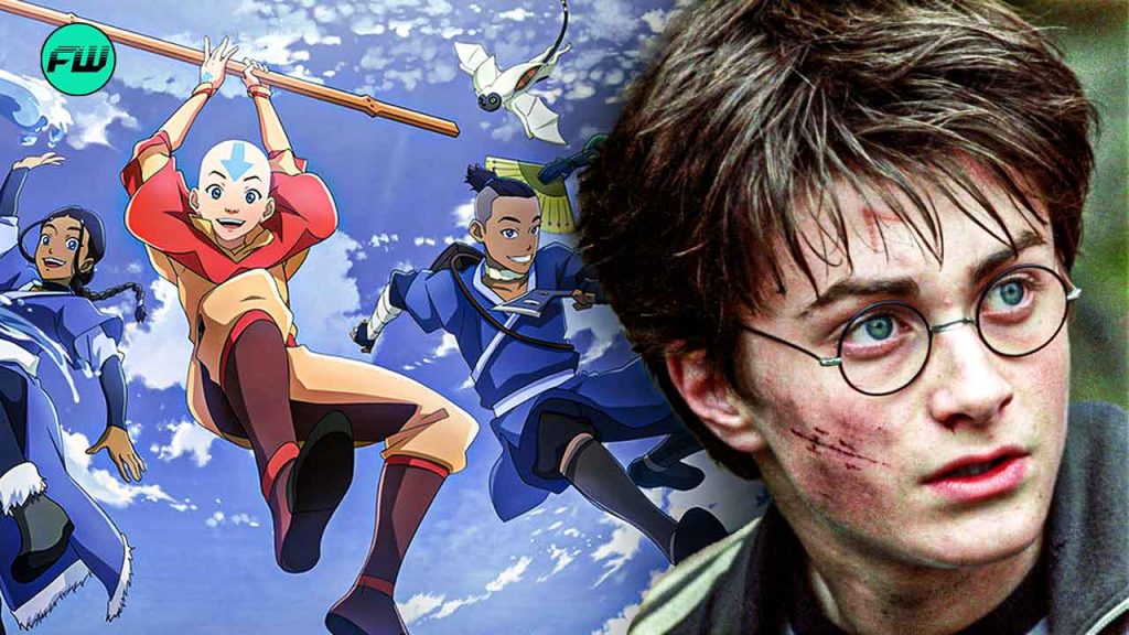 “She got the real deal instead”: Avatar: The Last Airbender Didn’t ...