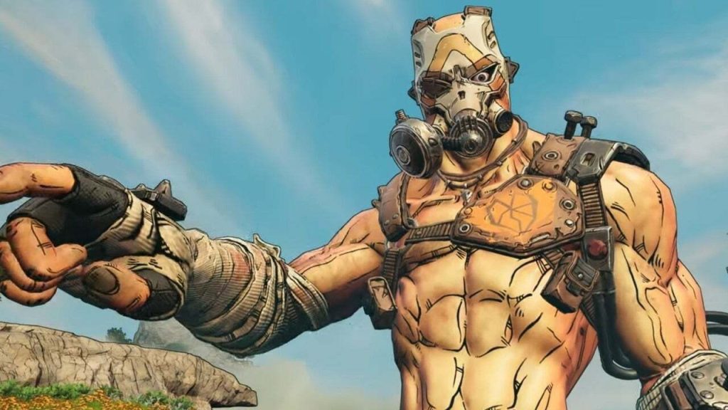 Borderlands 3 Fustercluck DLC Hints Return of a Fan-Favorite Character ...