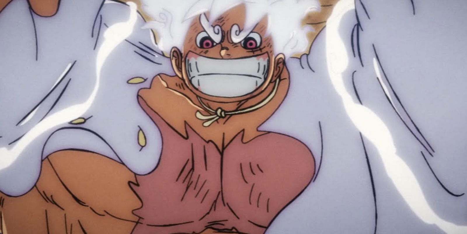 "The Fool's Haki": Fans Believe One Iconic Pirate Would Easily Beat ...