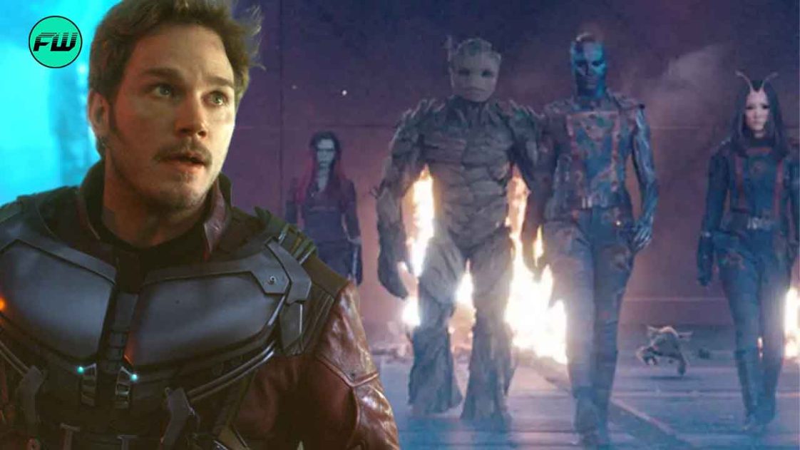 “I started the process by reading the Billboard charts”: James Gunn’s ...