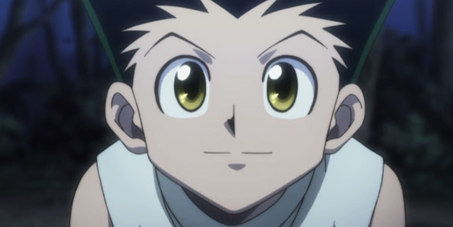 "The main character fails the exam": Hunter x Hunter Fans Will Riot ...