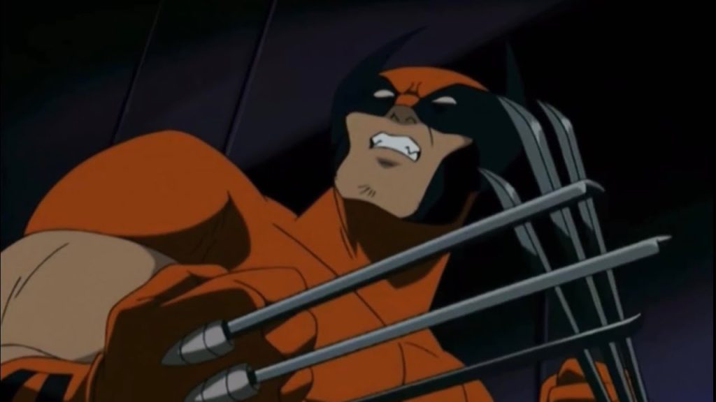 "Hands were always tied with Wolverine because...": X-Men '97 May be ...