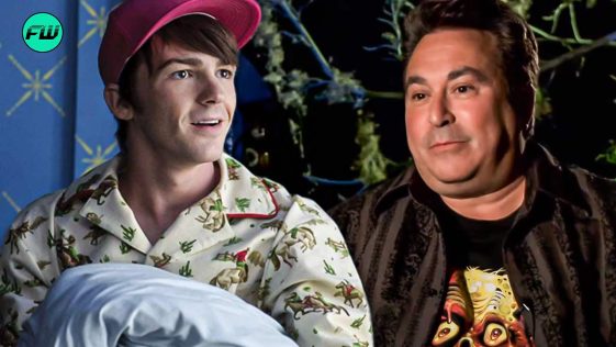 “I have nothing but love and forgiveness”: Drake Bell Forgives Rider ...