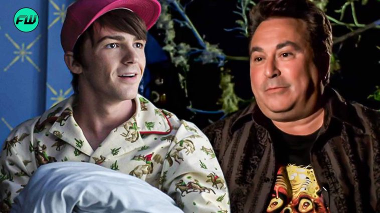 “I have nothing but love and forgiveness”: Drake Bell Forgives Rider ...