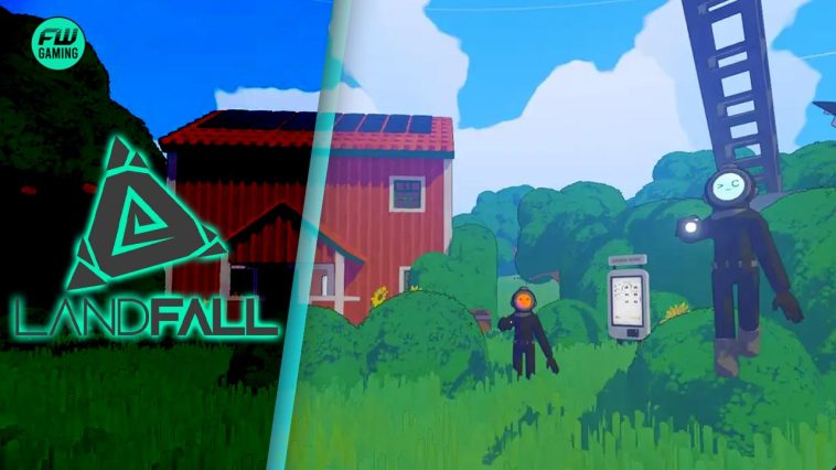 Landfall Games Gets Ahead of Cancel Culture and Changes 1 Potentially ...