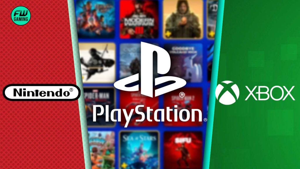 BAFTA's Most Iconic Video Game Characters List has Ended the Console ...