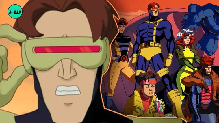 "His name came up a time or two": X-Men: Evolution Season 5 Almost Gave ...