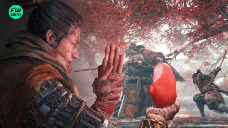 Sekiro: Shadows Die Twice - Hidetaka Miyazaki Had 2 Genius Reasons ...