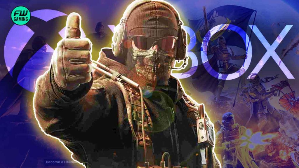 "I cannot stop... They are making me do this": Helldivers 2 Automaton ...