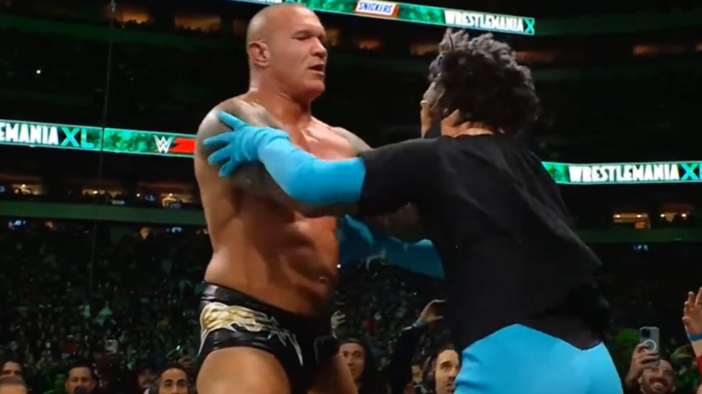 “WWE is real”: IShowSpeed Regrets Supporting Logan Paul as Randy Orton ...