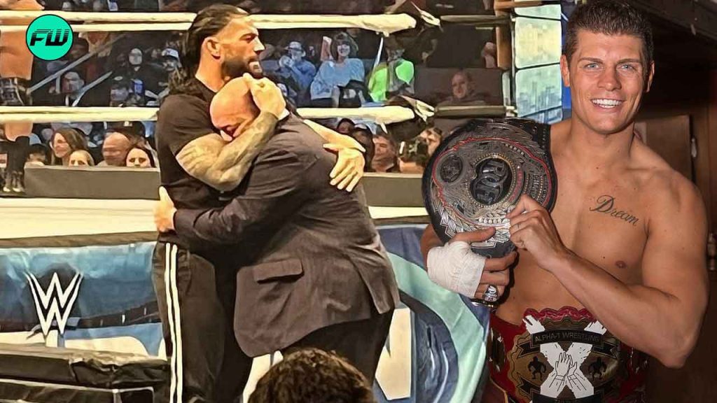 WWE Ring Announcer Samantha Irvin Couldn't Help But Cry After Watching ...