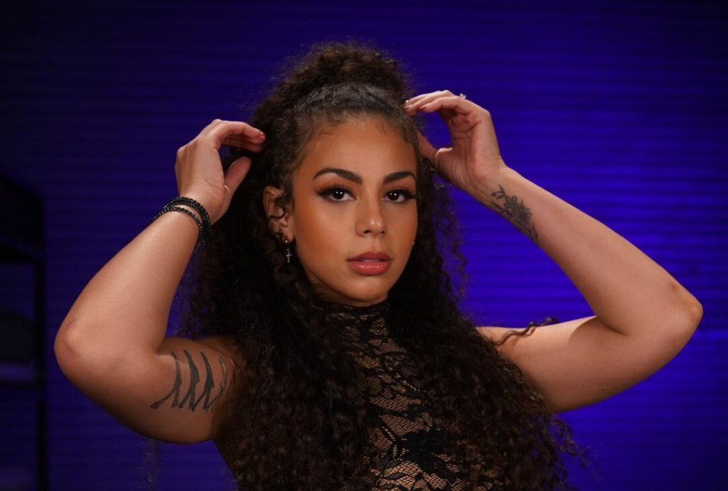 “She cemented her legacy this weekend”: Samantha Irvin’s Emotional Clip ...