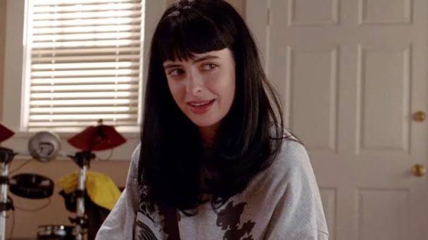“I couldn’t get a full breath of air”: Krysten Ritter Hasn’t Gotten ...