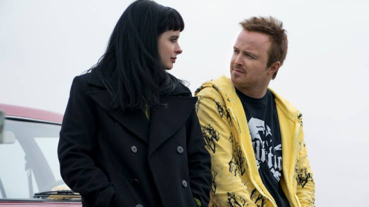 “I couldn’t get a full breath of air”: Krysten Ritter Hasn’t Gotten ...