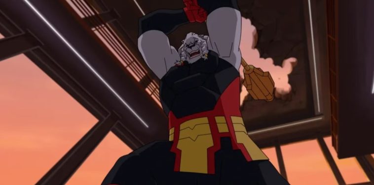 Invincible Season 3 Set to Bring Back Mark Grayson’s Terrifying Nemesis ...