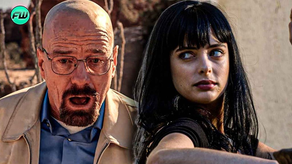 “I couldn’t get a full breath of air”: Krysten Ritter Hasn’t Gotten ...