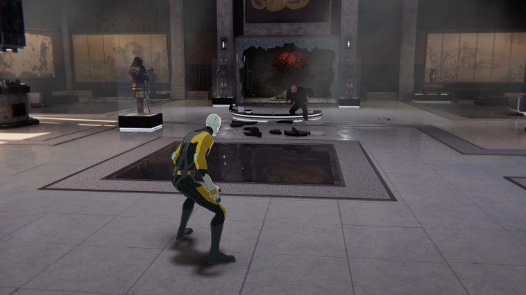 Invincible's Most Unexpected Cameo Gets a Marvel Spider-Man Mod to Let ...