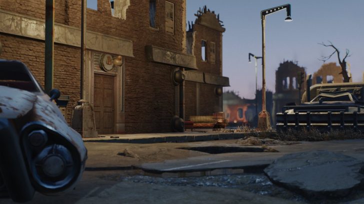 Incredible Fallout 4 Mod is Bringing 1 of the Franchise's Classic Games ...