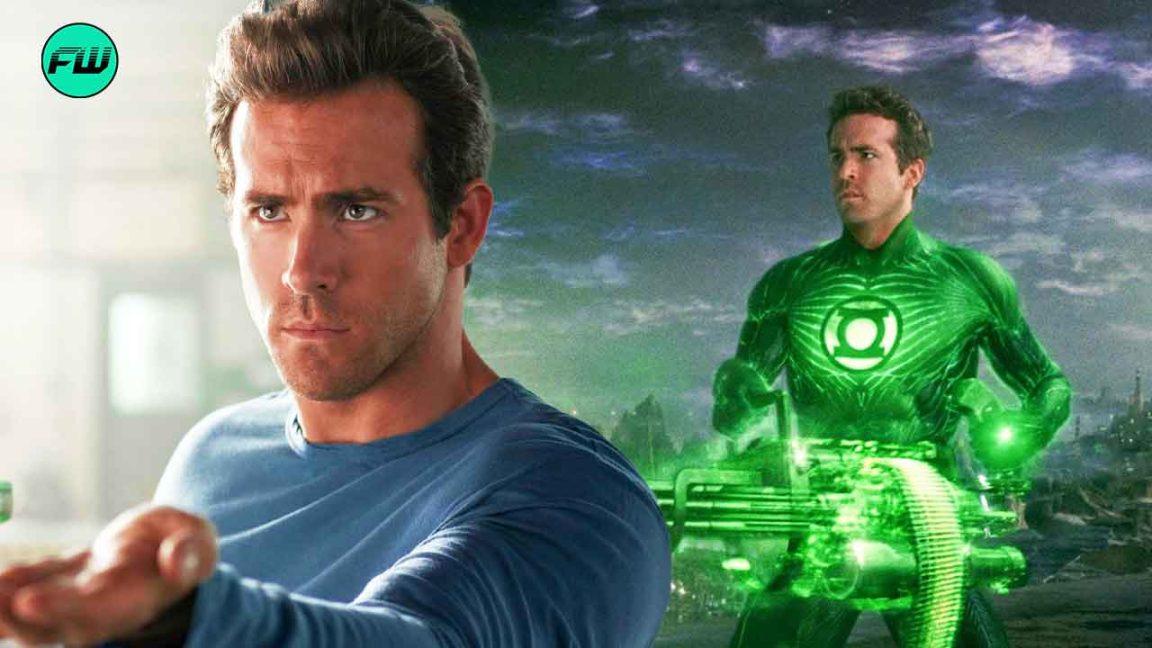 “It sort of saved my life”: Ryan Reynolds’ Best Acting Ability Saved ...
