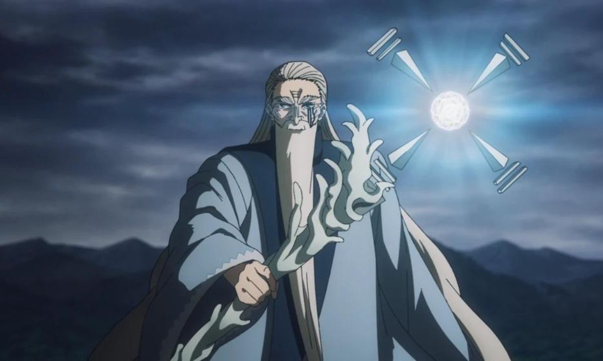 Mashle: Magic and Muscles Copied Harry Potter in the Most Shameless Way ...