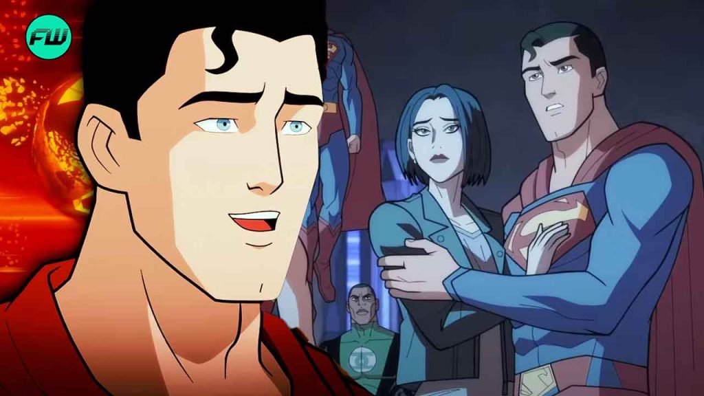 How One DCAU Movie Strived Hard for "Balance" to Ensure it Doesn't End ...