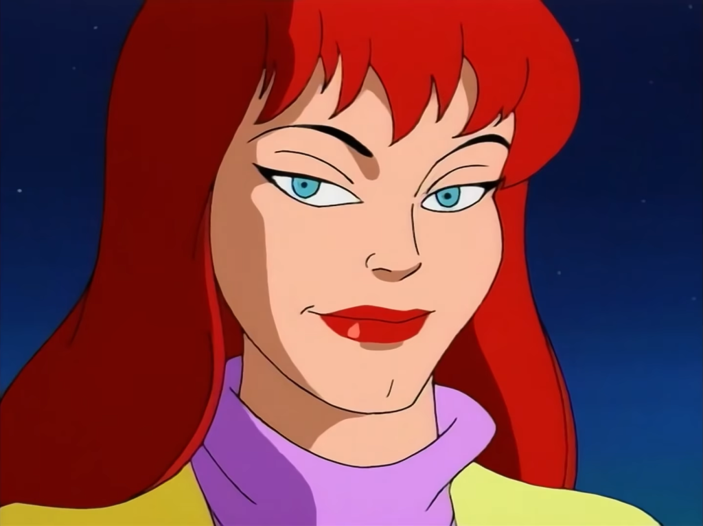 "Animation writers are better than comic book writers": Spider-Man: The ...