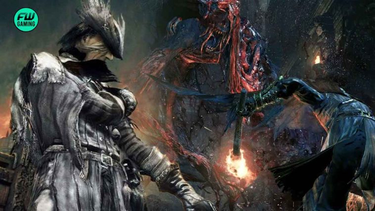 Hidetaka Miyazaki's Horrifying Explanation for "Special Babies" in ...