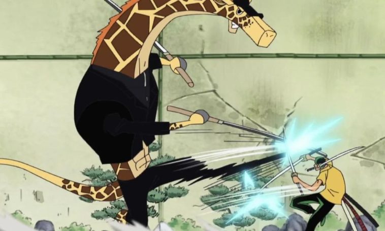 "Might learn 4 sword style before him": Kagurabachi Takes a Page from ...