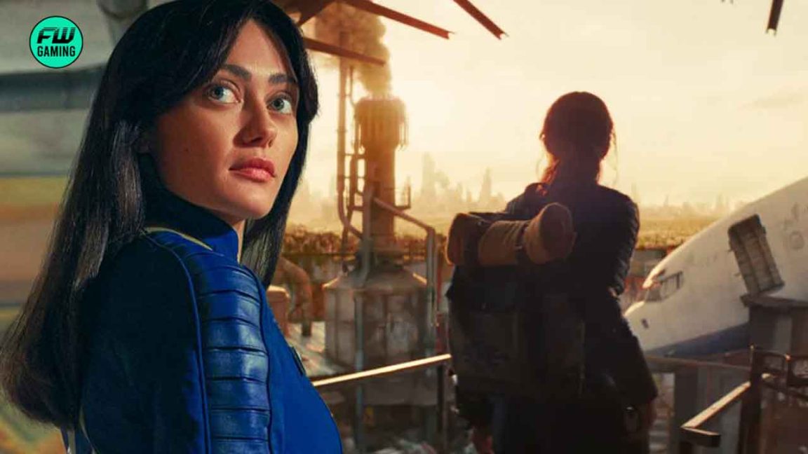 Surprisingly Prime Video's Fallout TV Show May Be Known Best for 1 ...