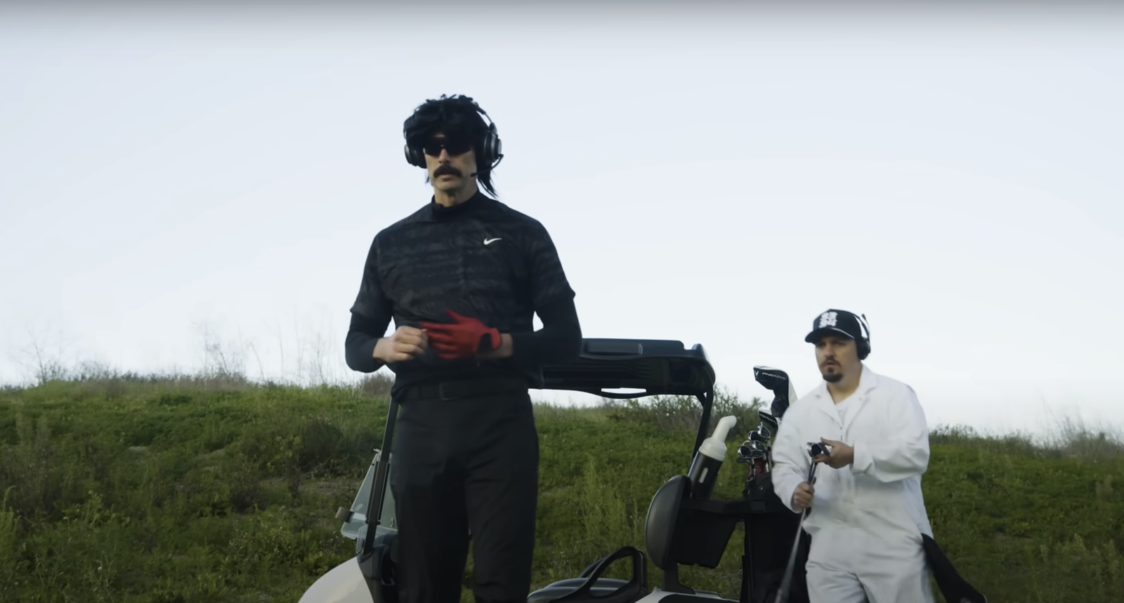 One of The Most Controversial Ban of Dr DisRespect in Twitch History is ...