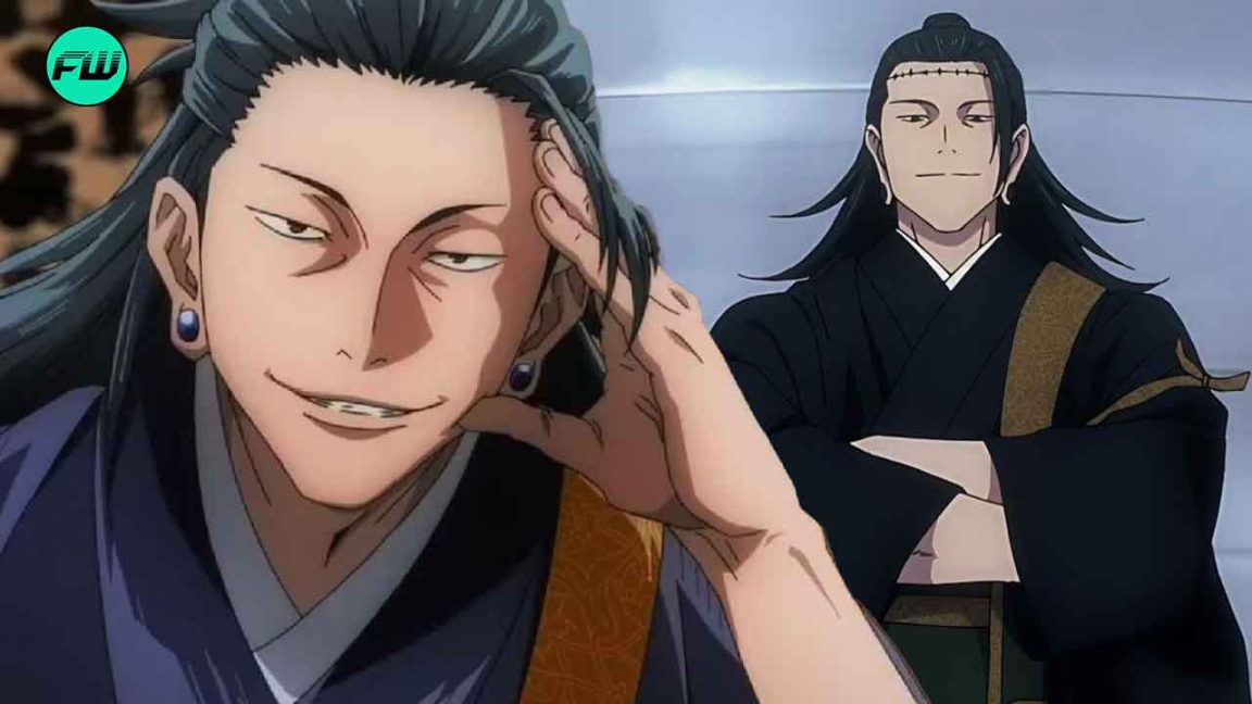 Kenjaku May Have Suffered the Biggest Betrayal in Jujutsu Kaisen ...