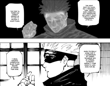Jujutsu Kaisen: Gojo Satoru’s Greatest Asset Was the Reason He Couldn’t ...