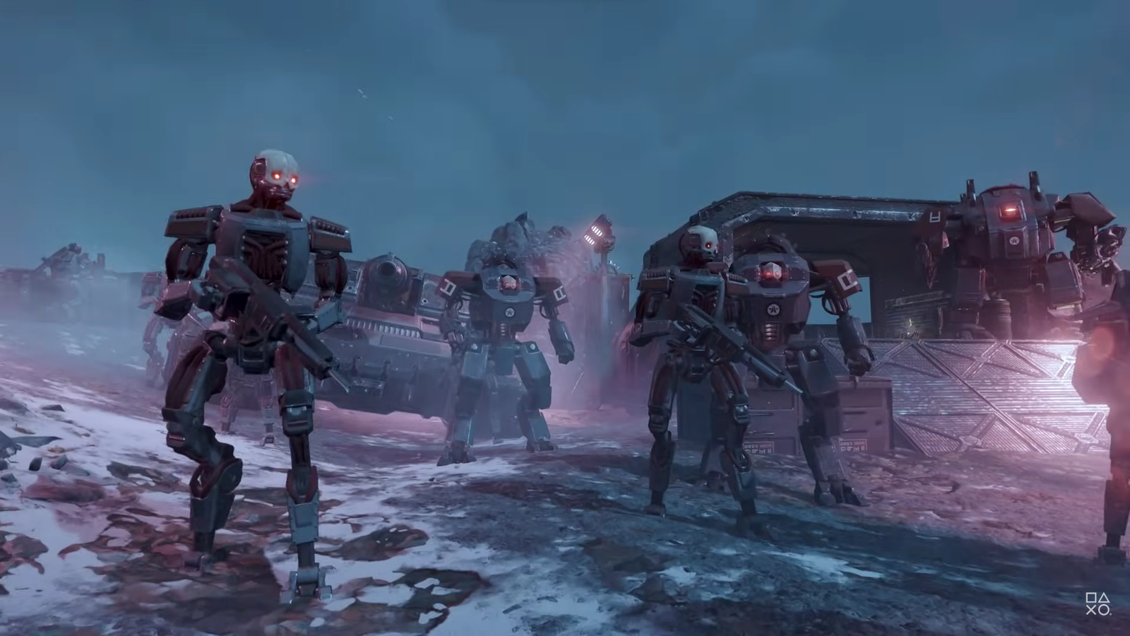 Helldivers 2: The Rocket Nerfs Are So Bad, Even the Bots Are Begging ...